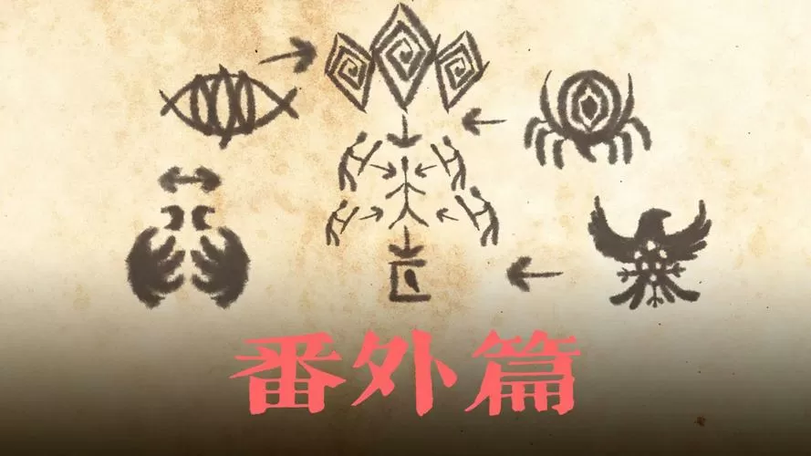 被蛮族盯上的村庄怎么和村长截图