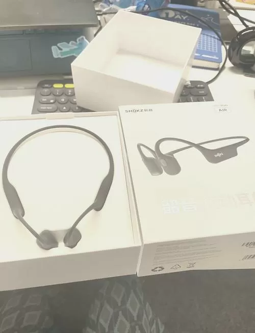 韶音蓝牙配对图标