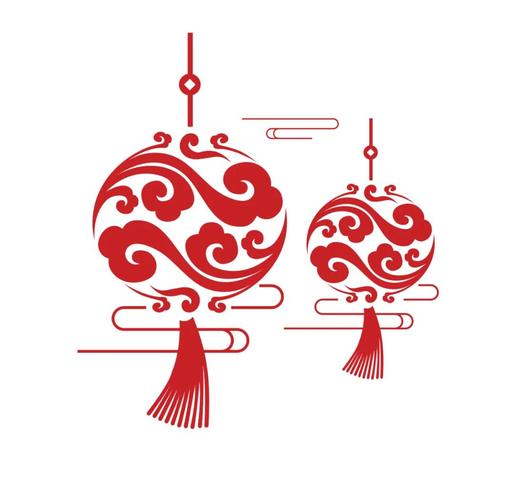 新年灯笼制作方法视频截图