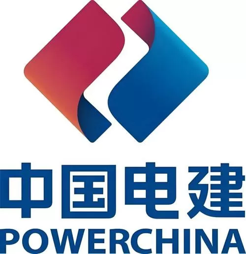 中国电建十大子公司图标