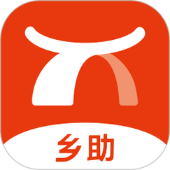 乡助app下载图标