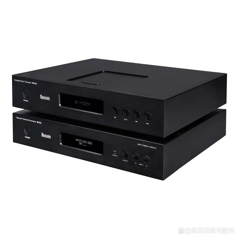十大顶级音质解码器截图