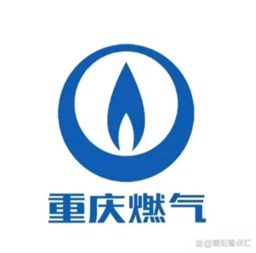高坪燃气公众号图标
