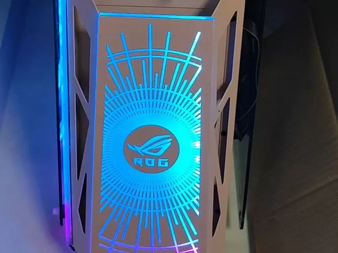 一千元主机最强组装截图