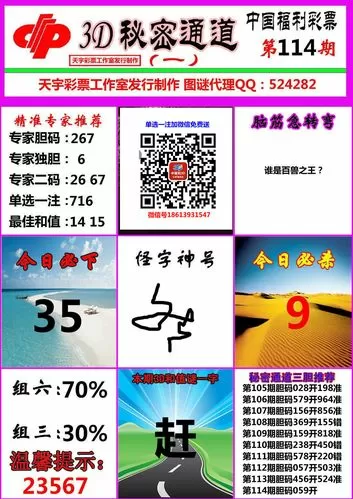 秘密通道图谜一二截图