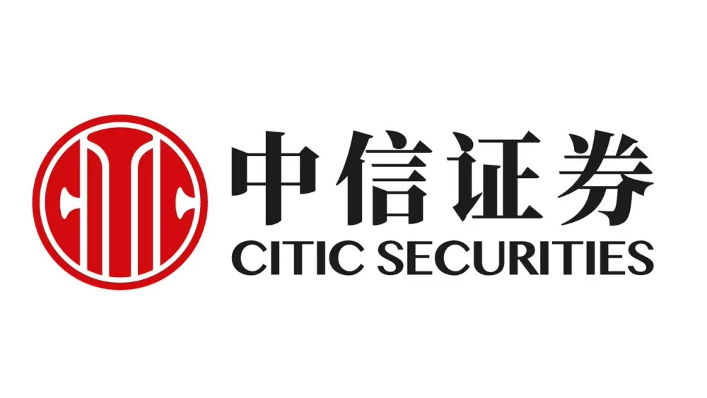 中信证券mac版好用吗图标