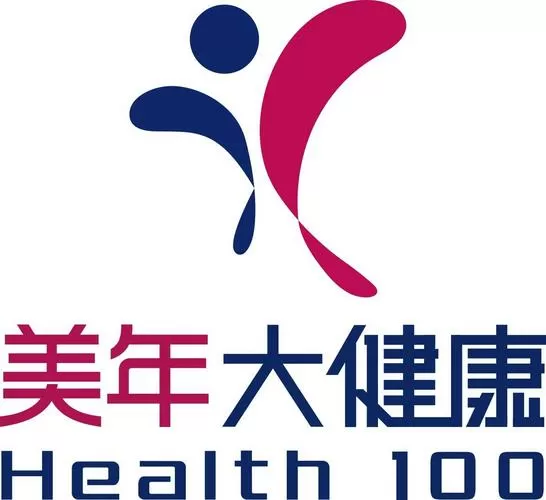 安徽美年大健康管理咨询有限公司图标
