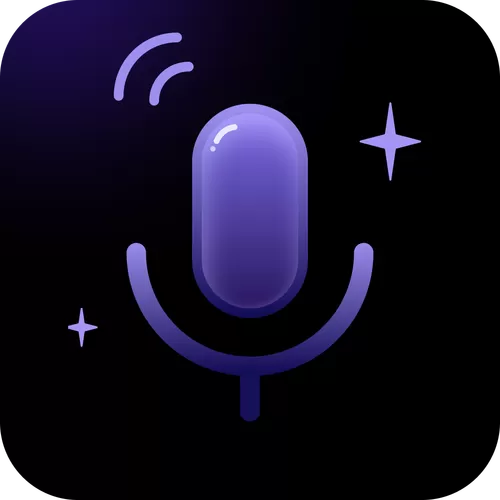 变声吧变声器免费版图标