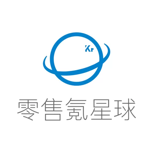 氪星球是什么意思图标