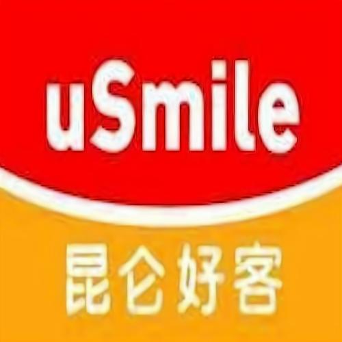 昆仑好客属于什么档次图标