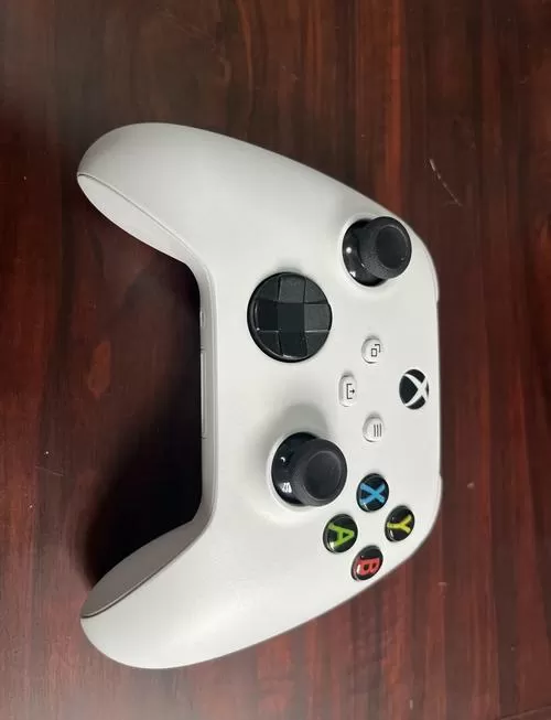 xbox手柄长按不开机截图