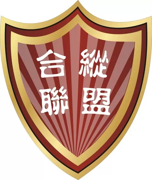 合纵联盟图标