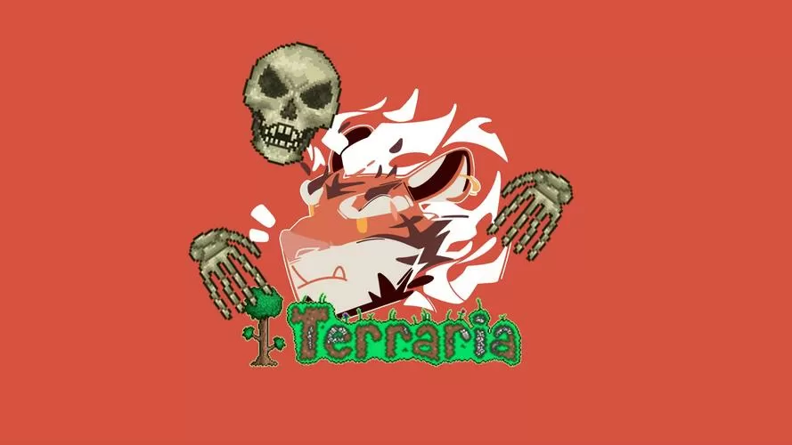 terraria宝可梦模组下载图标