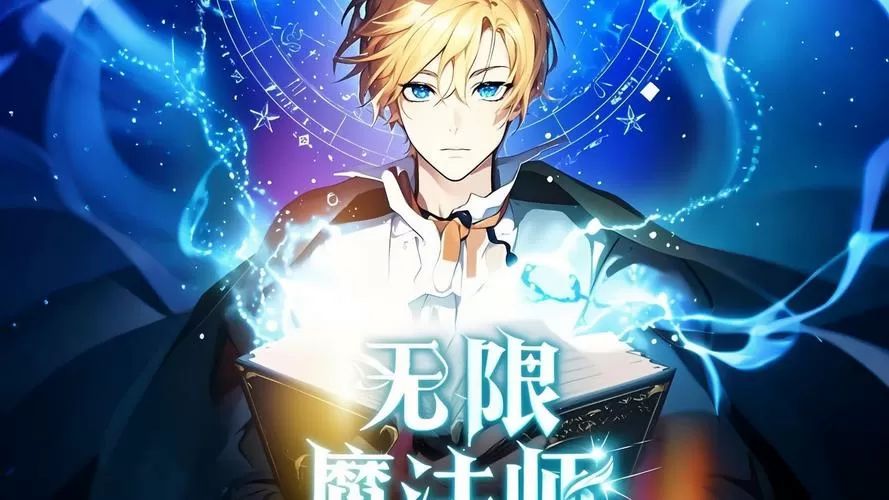 无限魔法师63