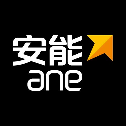 电动车货运物流图标