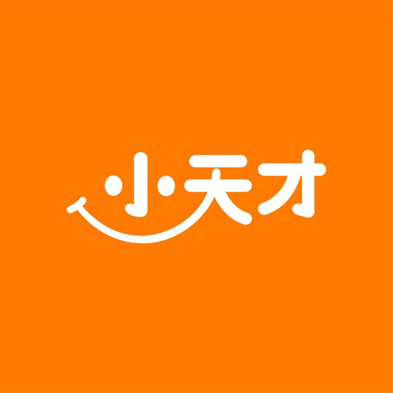 小天才电话手表开机截图