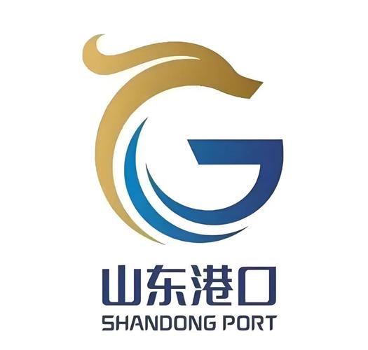 山东港口科技集团有限公司图标