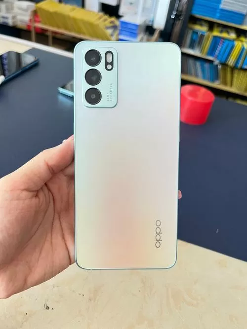 OPPO哪些手机有实况截图