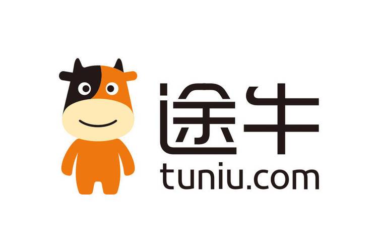 途牛旅行社官方网站图标