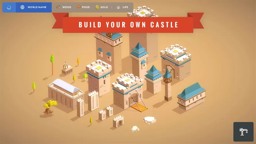 pocketbuild免费下载截图