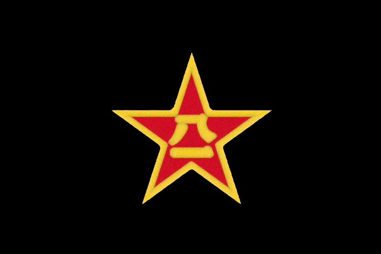 黑色行动2中国解放军