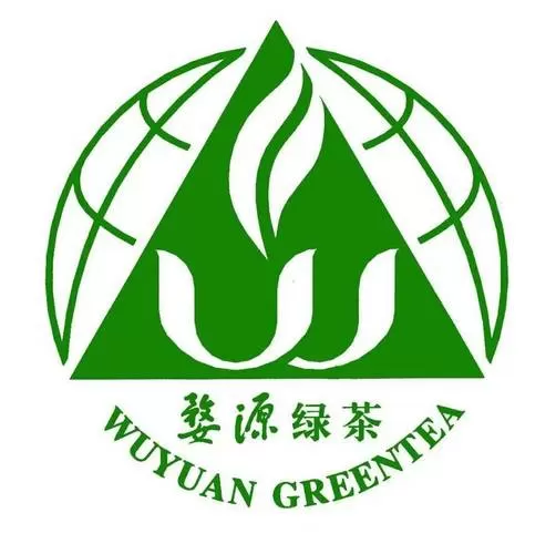 什么叫绿茶图标