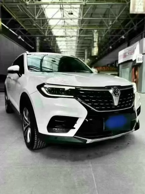 中华v7电子版使用手册图标