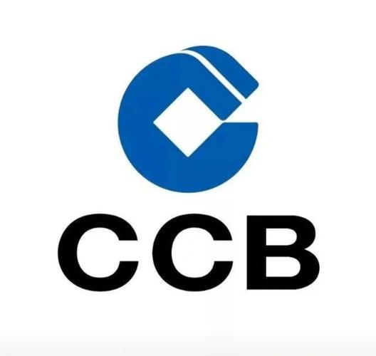 建行ccb是什么意思图标