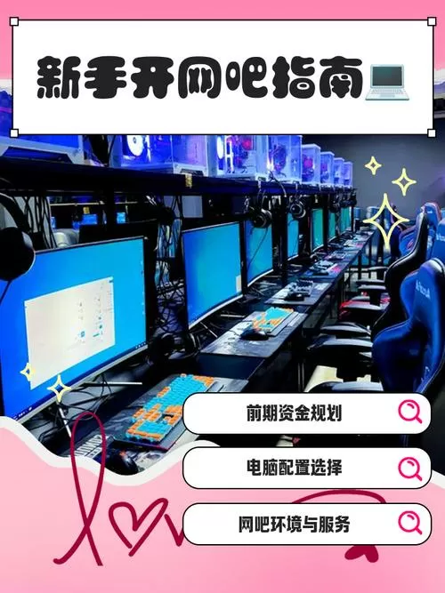 网吧模拟器怎么摆游戏机图标