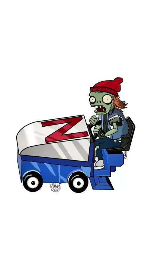 植物大战僵尸的冰车怎么对付截图