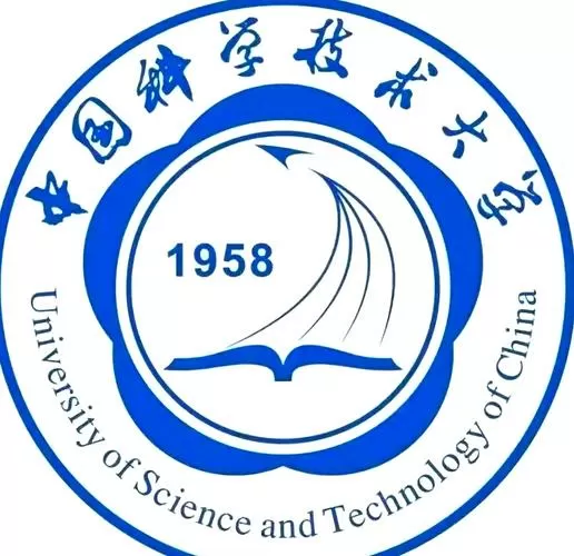 中国科学技术大学校园网图标