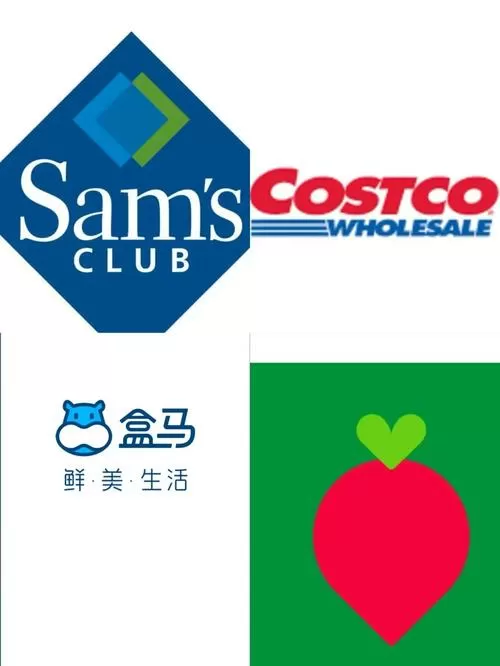 叮咚与盒马的优劣势截图