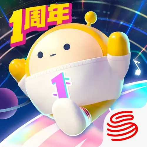 蛋仔派对测试服下载图标