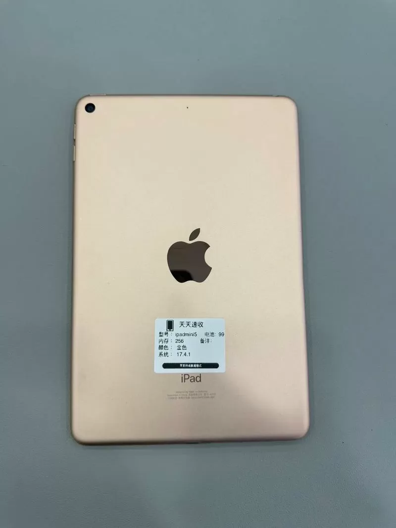 ipad mini5支持无线充电吗截图