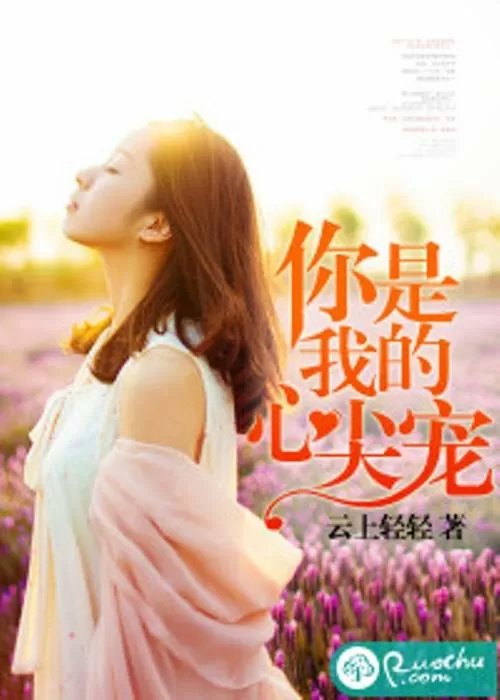 你是我的心尖宠截图