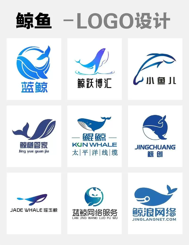 养鲲图标