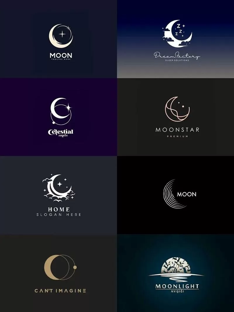 星月写作图标