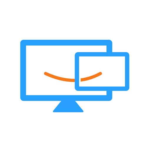 ev扩展屏app破解版图标