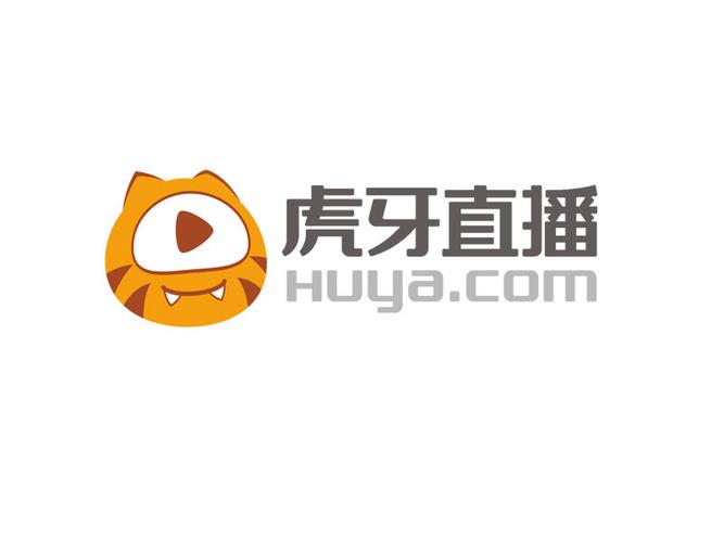 大熊直播间虎牙直播图标