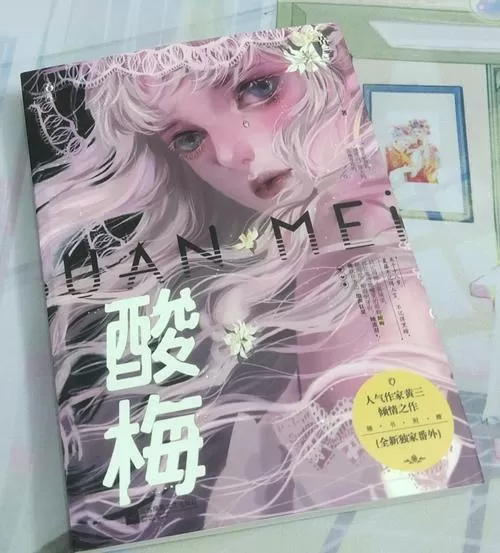 酸梅小说最新章节图标