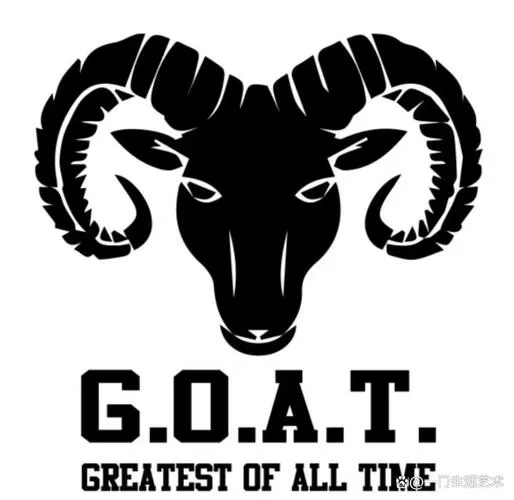 goat官方旗舰店图标
