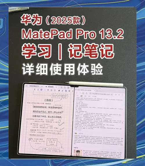 华为平板笔记翻译功能在哪