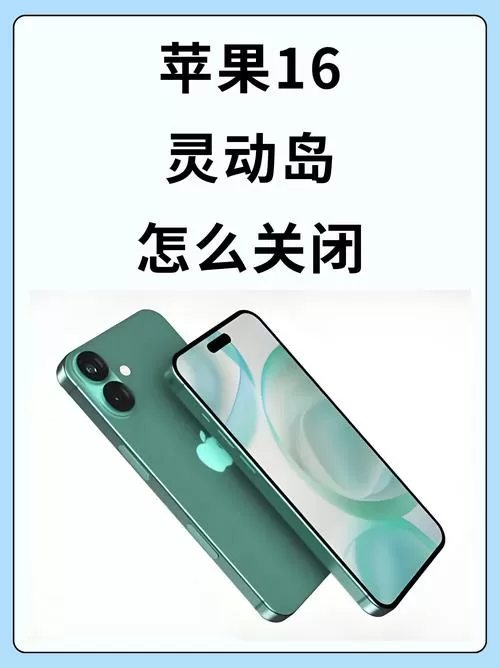 怎么关闭苹果手机灵动岛的实时活动截图