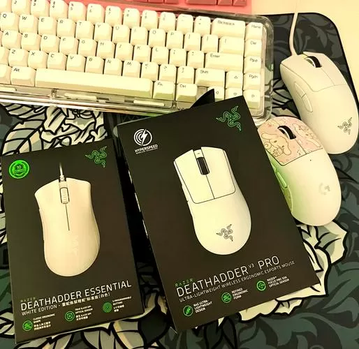 雷蛇v3专业版和pro区别截图