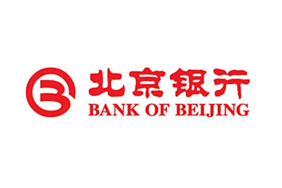 北京银行北京通卡图标