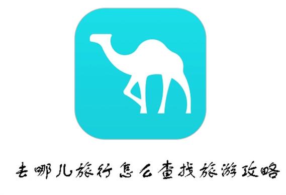 旅游出行攻略去哪里找截图