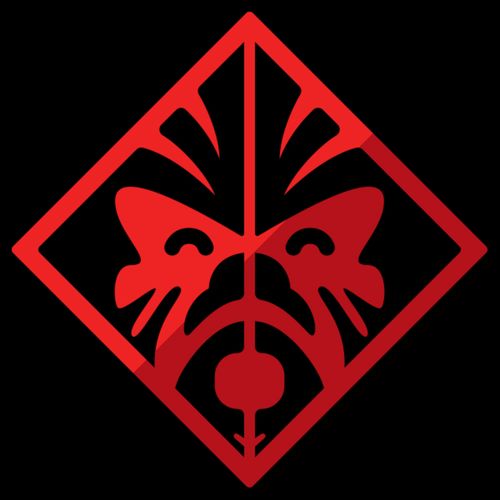 黑暗精灵图标