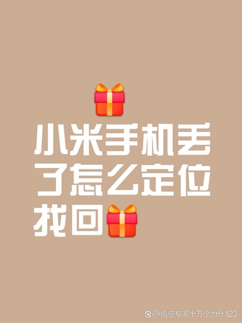 小米手机刷机后还能通过定位找回来吗截图