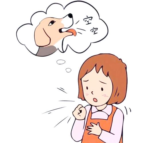 犬吠样咳嗽音频mp3图标