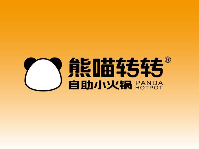熊猫转转火锅创始人简介图标